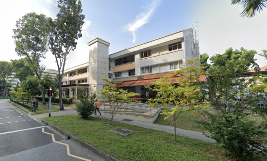 631 Bedok Reservoir Road, 631 Bedok Reservoir Road, 1,604 sqft, Shop ...