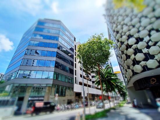 Prime ☎️ Bugis Office Space next to MRT, VICTORIA STREET Middle Road ...