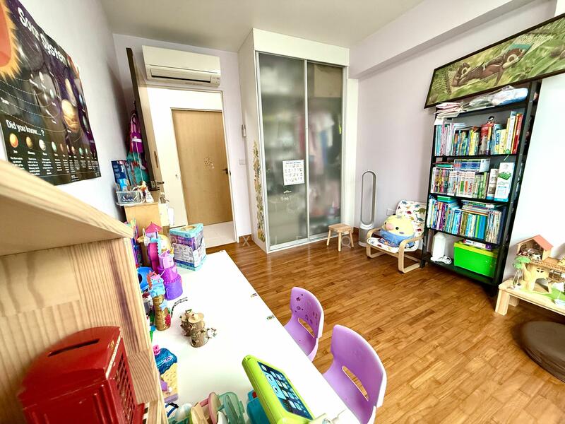 268C Punggol Field HDB Flat For Sale at S$ 710,000 | PropertyGuru Singapore