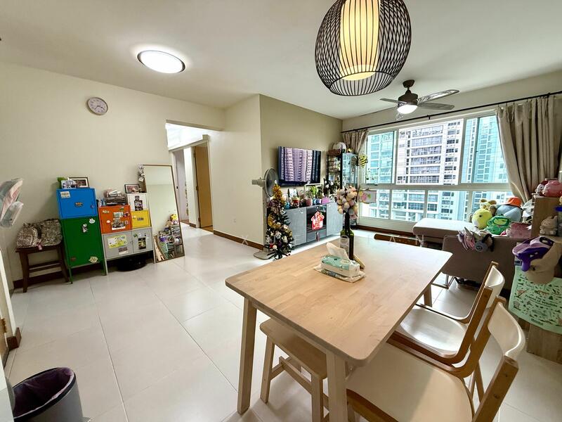 268C Punggol Field HDB Flat For Sale at S$ 740,000 | PropertyGuru Singapore