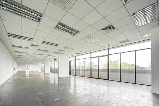 Cintech I, 73 Science Park Drive, 2,155 sqft, Business / Science Park ...