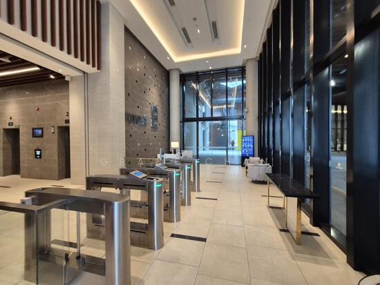 Tai Seng Exchange, 1 Tai Seng Ave, 4200 sqft, Factory / Workshop (B2 ...