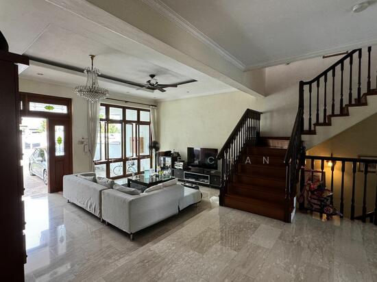 Siglap Road Terraced House For Sale at S$ 5,300,000 | PropertyGuru ...