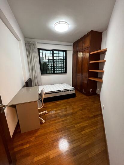Simei Green Condominium, 1 Simei Street 4, Room Rental, 100 sqft ...