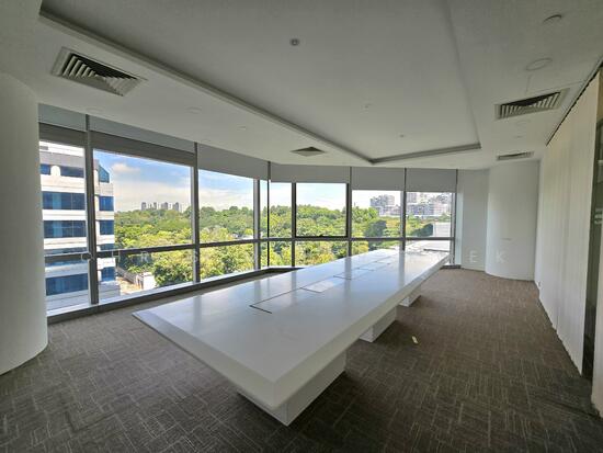 Alexandra Point, 438 Alexandra Road, 4898 sqft, Office For Rent, by ...