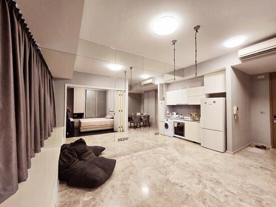 Skyline Residences Condominium For Sale at S$ 1,090,000 | PropertyGuru ...