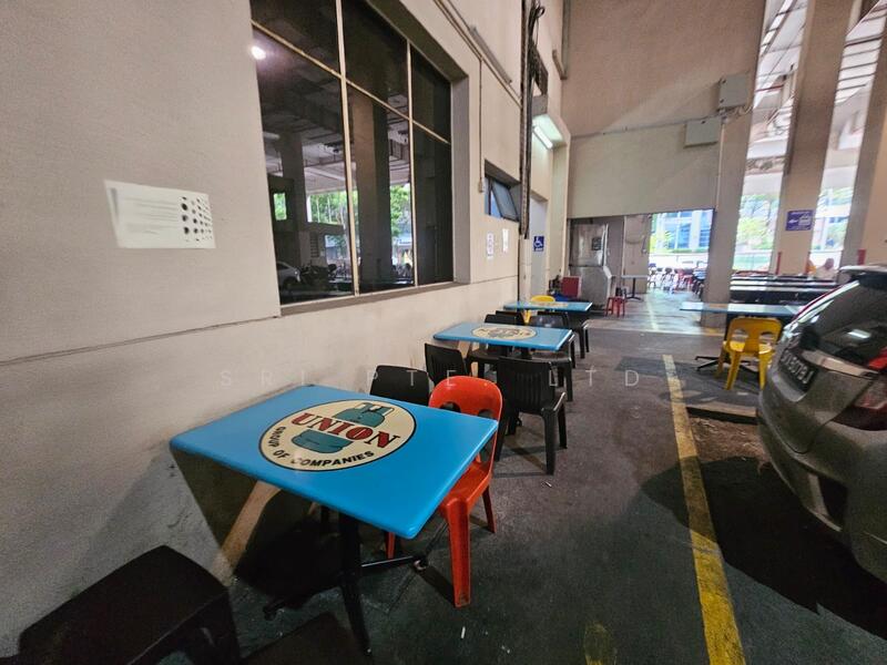 Prime Location in Ubi I Corner with big ORA I Well Renovated and Equip ...