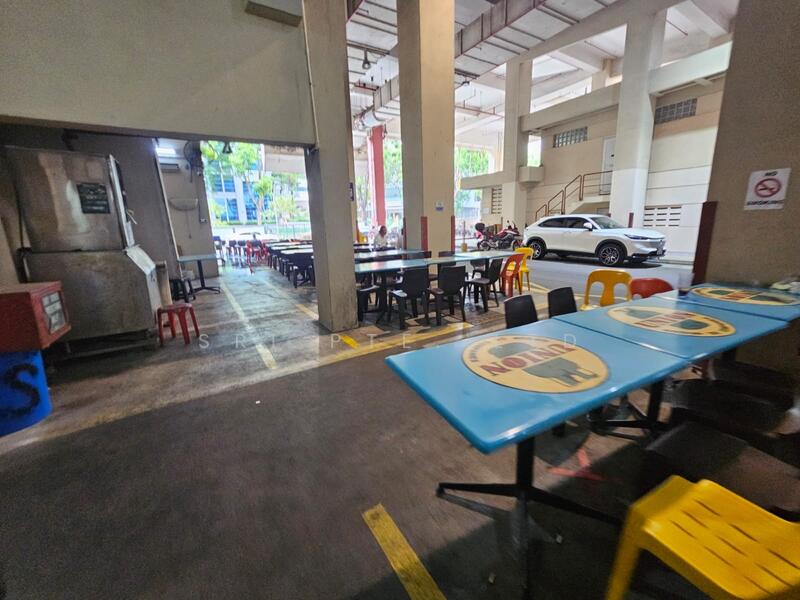 Prime Location in Ubi I Corner with big ORA I Well Renovated and Equip ...