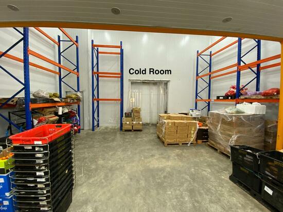 Undervalued 3 storey Food Factory with cold storage, , 8,234 sqft ...