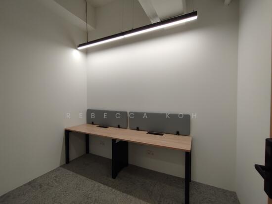 Office Suite For 2 to 13 Pax @ Commonwealth Drive, Commonwealth Drive ...