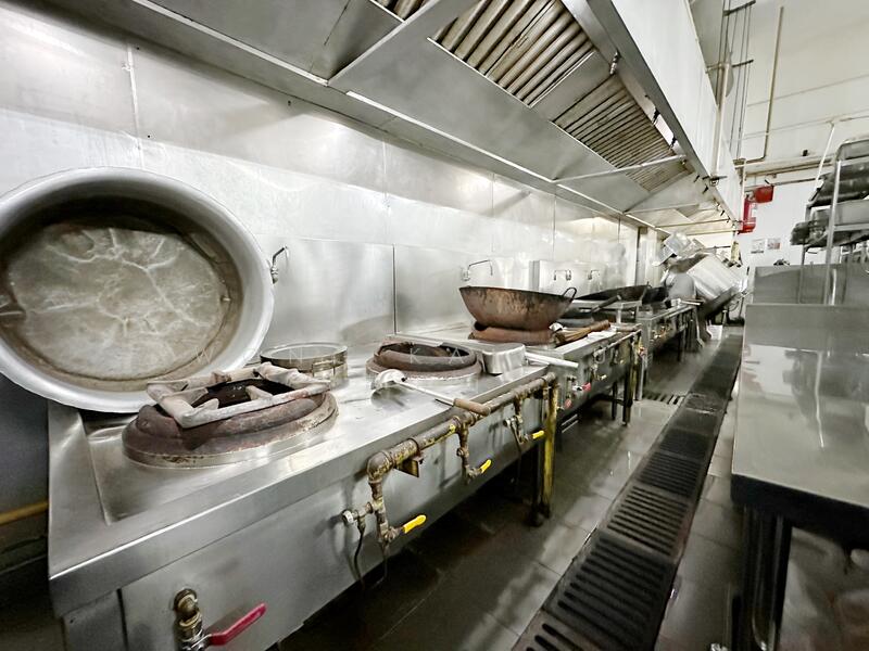 Jurong Food Hub, 15 Jalan Tepong, 2,648 sqft, Factory / Workshop (B2 ...