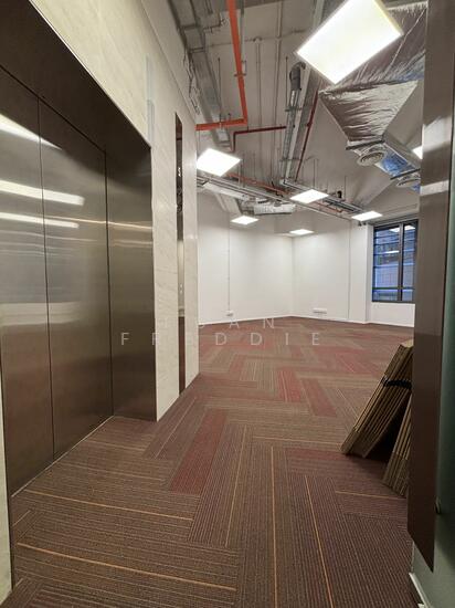 Plus, 20 Cecil Street, 624 sqft, Office For Rent, by Fuan Freddie, 25409919