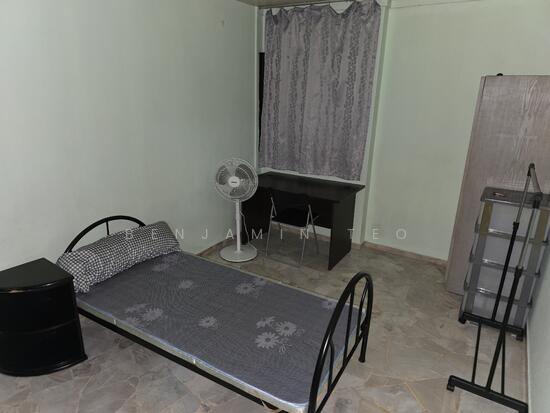 850 Woodlands Street 82, 850 Woodlands Street 82, Room Rental, 100 sqft, HDB Flat For Rent, by ...