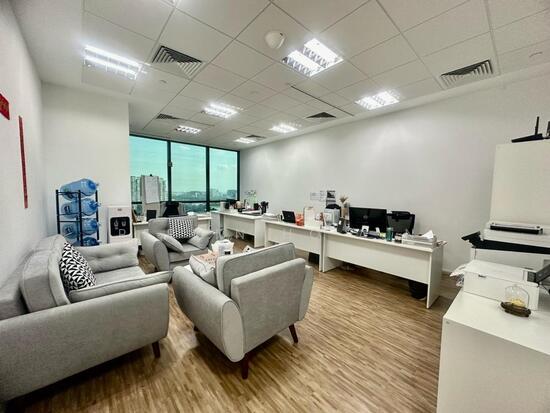 Vision Exchange, 2 Venture Drive, 517 sqft, Office For Sale, by Perlin ...