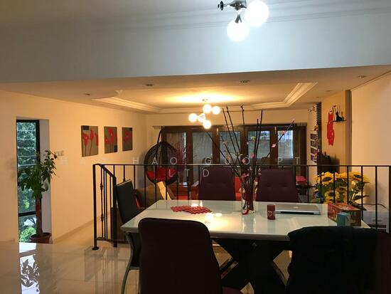 Ivory Heights Condominium For Sale at S$ 2,000,000 | PropertyGuru Singapore