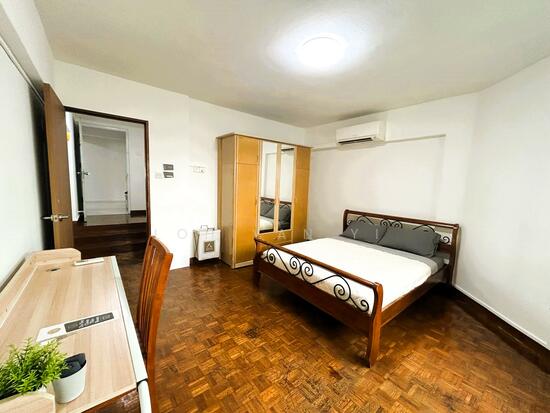 Ivory Heights, 120 Jurong East Street 13, Room Rental, 150 sqft ...
