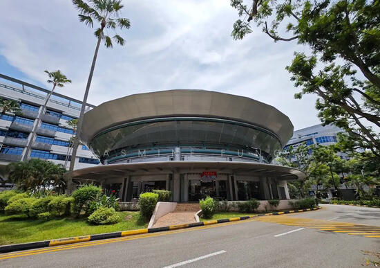 Ubi Techpark, 10 Ubi Crescent, 1722 sqft, Light Industrial (B1) For ...