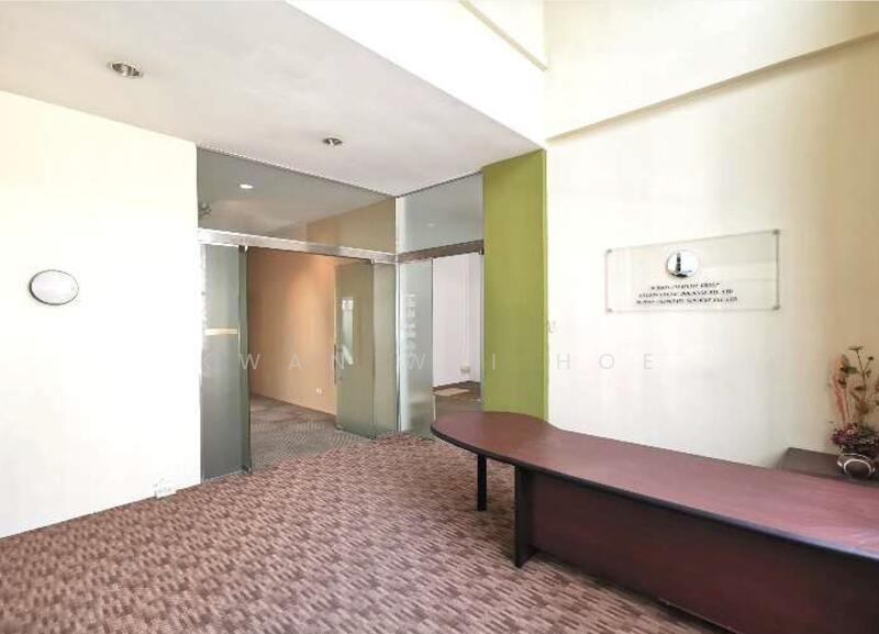 3 Commercial Properties for Rent - 18 Jalan Besar in Singapore ...