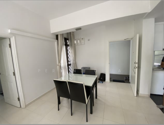 Pastoral View, 7 Bassein Road, 1 Bedroom, 614 sqft, Apartment For Rent ...