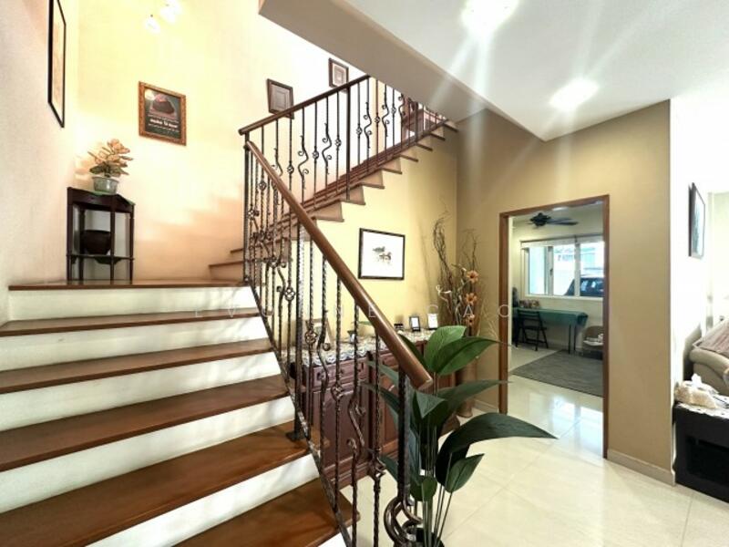 ★Eminence Landed★ ️ Star Buy 2 Storey Semi-D @ Opera Estate, Siglap ...