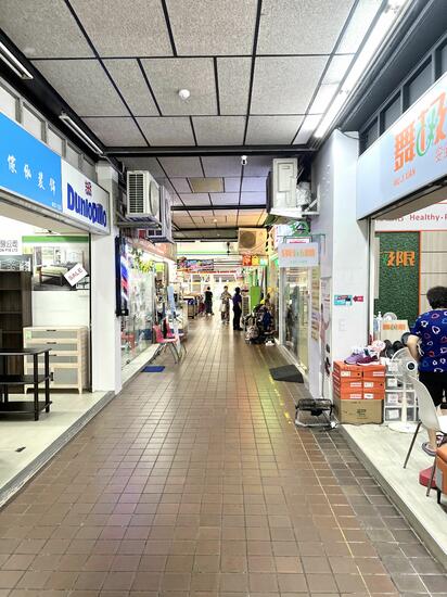 118 Aljunied Avenue 2, 118 Aljunied Avenue 2, 915 sqft, Shop ...