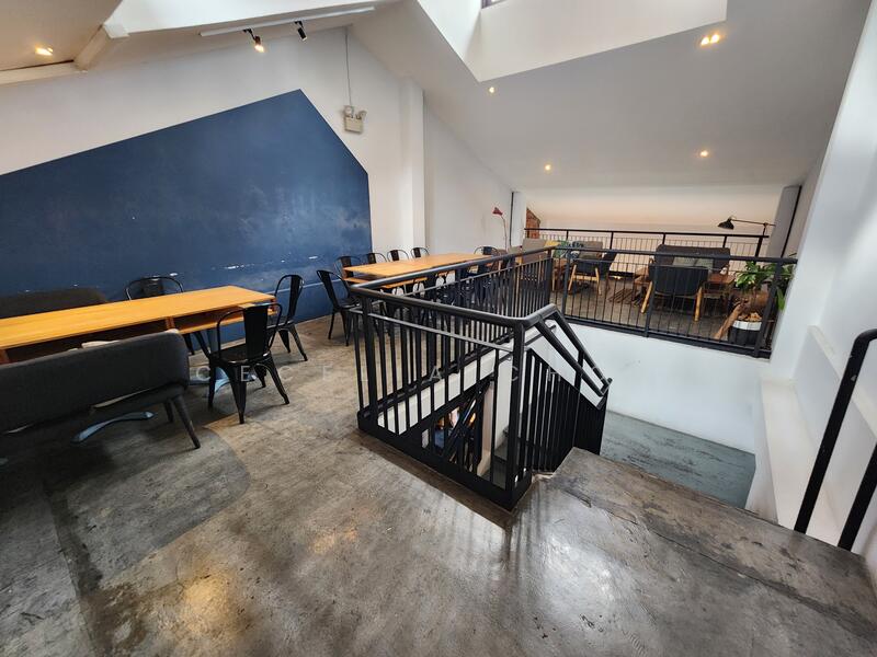 26 Commercial Properties for Rent - Chow Street in Singapore ...