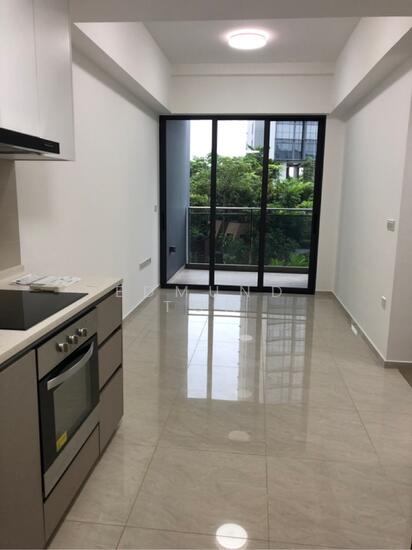 Parc Riviera, 101 West Coast Vale, 2 Bedrooms, 603 sqft, Condominium ...