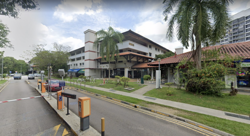 740 Bedok Reservoir Road, 740 Bedok Reservoir Road, 350 sqft, Shop ...