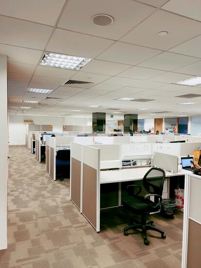 CES Centre, 171 Chin Swee Road, 9,278 sqft, Office For Rent, by Francis ...