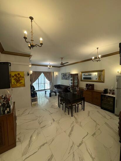 Kentish Court Apartment For Sale at S$ 1,450,000 | PropertyGuru Singapore