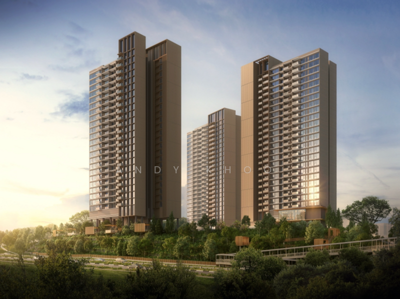 Nava Grove Condominium For Sale at S$ 2,432,700 | PropertyGuru Singapore