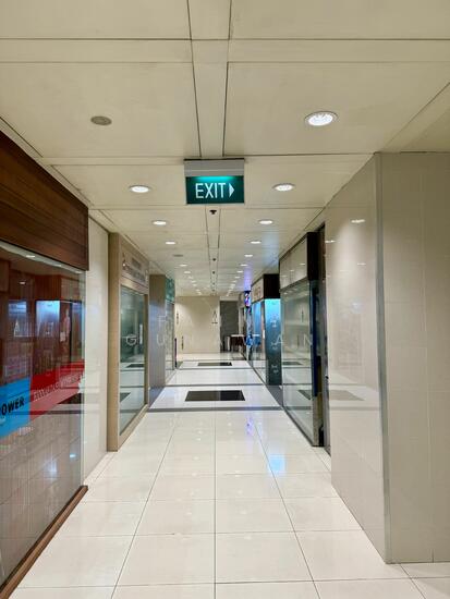 Peninsula Plaza, 111 North Bridge Road, 334 sqft, Other Retail For Sale ...