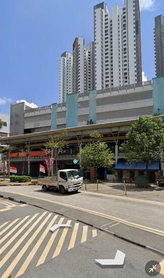 61 Teban Gardens Road, 61 Teban Gardens Road, 239 sqft, Shop ...