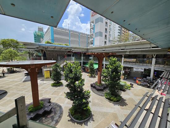 61 Teban Gardens Road, 61 Teban Gardens Road, 239 sqft, Shop ...