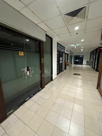 Jalan Sultan Shopping Centre, 50 Jalan Sultan, 410 sqft, Other Retail ...
