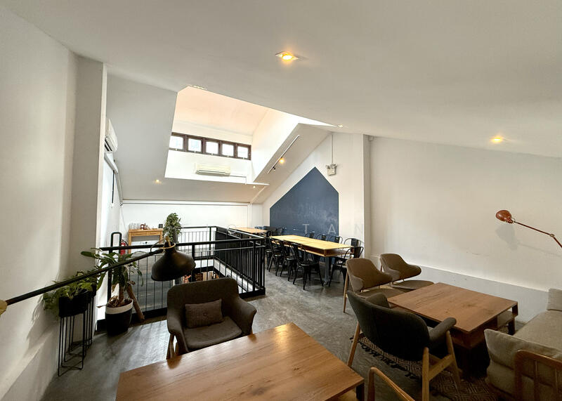 Commercial Properties for Rent - Purvis Street, May 2026
