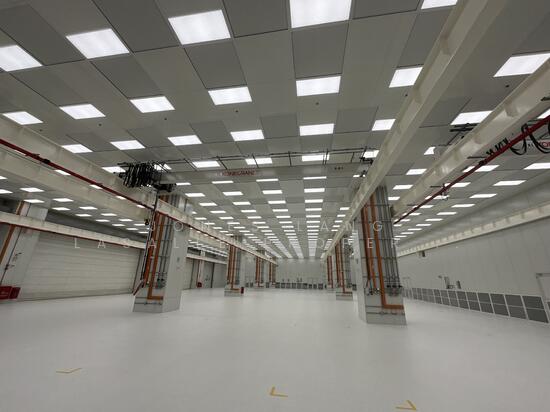 TimMac @ Kranji, 30 Kranji Loop, 139932 sqft, Factory / Workshop (B2 ...