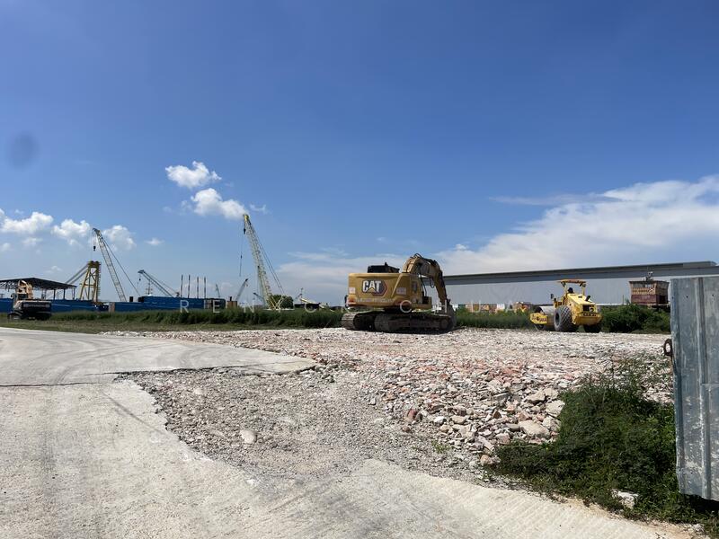 74 Commercial Properties for Rent - Yard Lease in Singapore ...