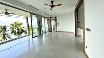 The Oceanfront @ Sentosa Cove for Sale in Singapore
