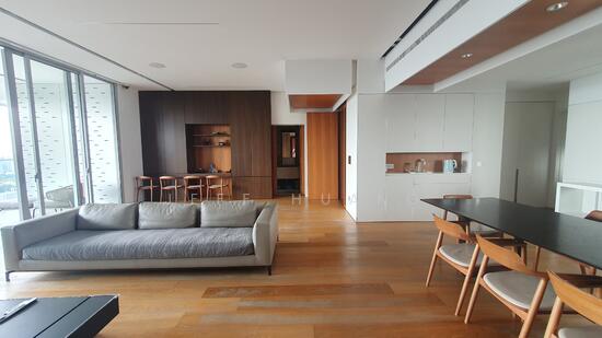 The Orchard Residences Condominium For Sale at S$ 12,500,000 ...