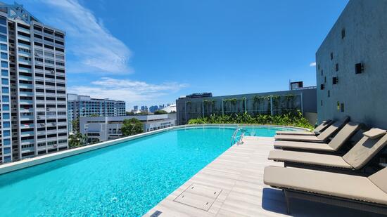 Mori Condominium For Sale at S$ 988,888 | PropertyGuru Singapore
