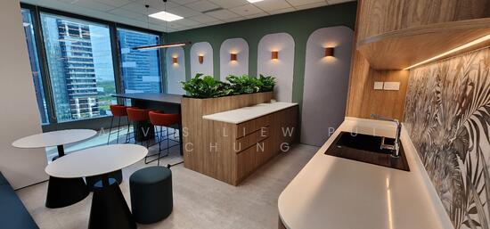 Brand New | Fully Fitted | Grade A Building | Ready Move In, , 2293 ...