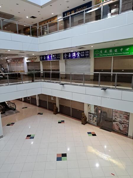 Fu Lu Shou Complex, 149 Rochor Road, 958 sqft, Office For Rent, by Toh ...