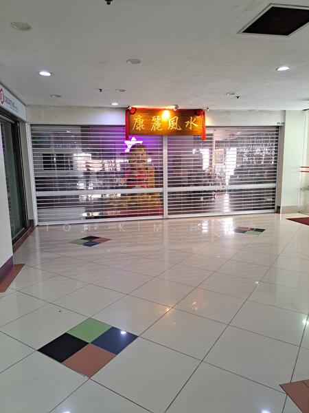 Fu Lu Shou Complex, 149 Rochor Road, 958 sqft, Office For Rent, by Toh ...