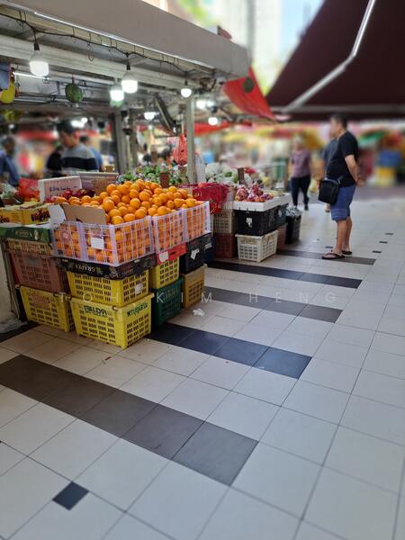 Fu Lu Shou Complex, 149 Rochor Road, 958 sqft, Office For Rent, by Toh ...