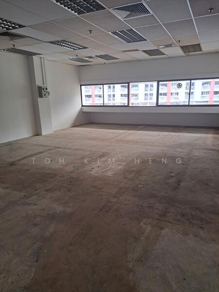 Fu Lu Shou Complex, 149 Rochor Road, 958 sqft, Office For Rent, by Toh ...