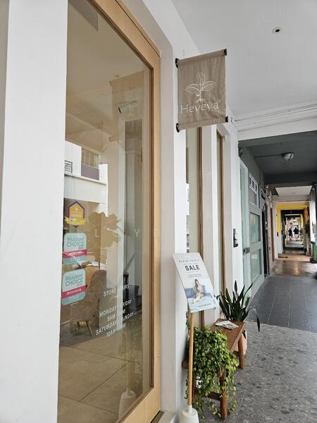 Eng Hoon/ Tiong Bahru / Seng Poh/ Yong Siak St, Eng Hoon/ Tiong Bahru ...