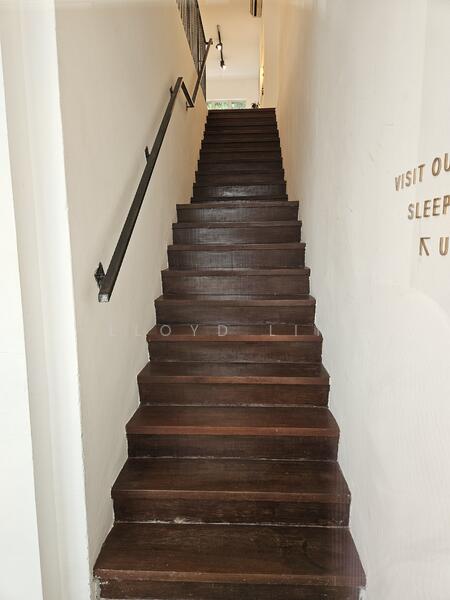 Eng Hoon/ Tiong Bahru / Seng Poh/ Yong Siak St, Eng Hoon/ Tiong Bahru ...