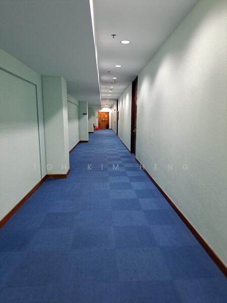 Fu Lu Shou Complex, 149 Rochor Road, 950 sqft, Office For Sale, by Toh ...