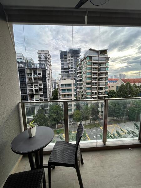 The Poiz Residences Condominium For Sale at S$ 1,120,000 | PropertyGuru ...